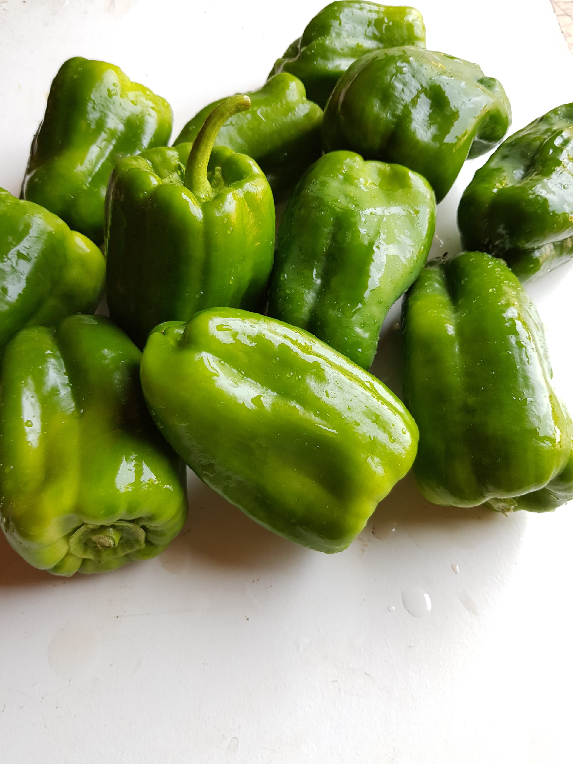 Archives des Légumes - Les paniers de José